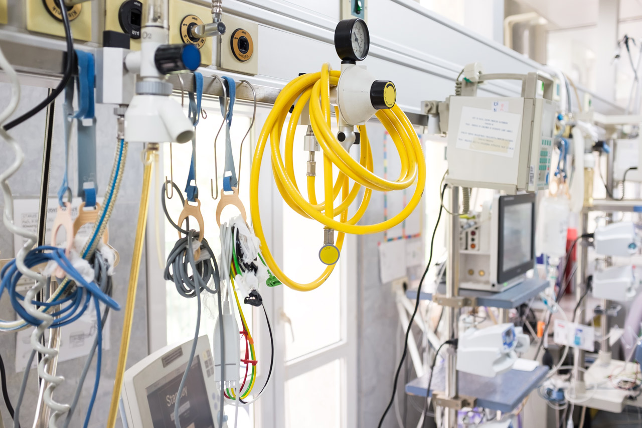 New UKCA Mark As It Pertains To Medical Devices - Testing Partners